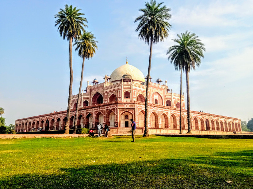 10 Of The Most Famous Tombs In The World (That You Can Actually Visit)