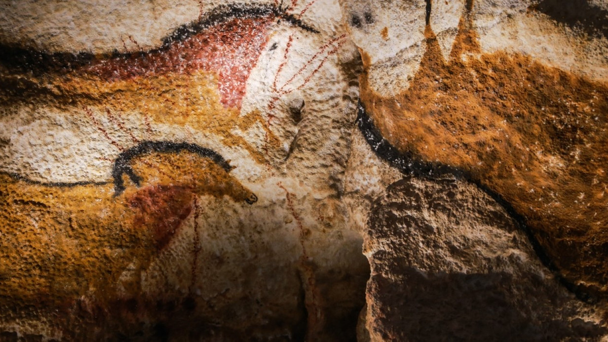The Significance Of France's Lascaux Cave Paintings Goes Beyond Their ...