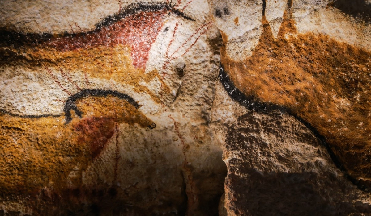Lascaux Caves France Today In History: Lascaux Cave Paintings