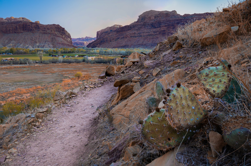 10 Completely Free Things To Do In And Around Moab, Utah