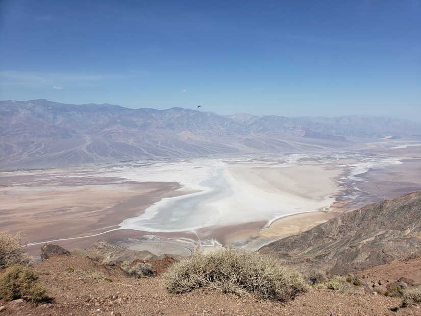 10 Things To Do In The Death Valley National Park Region: Complete ...
