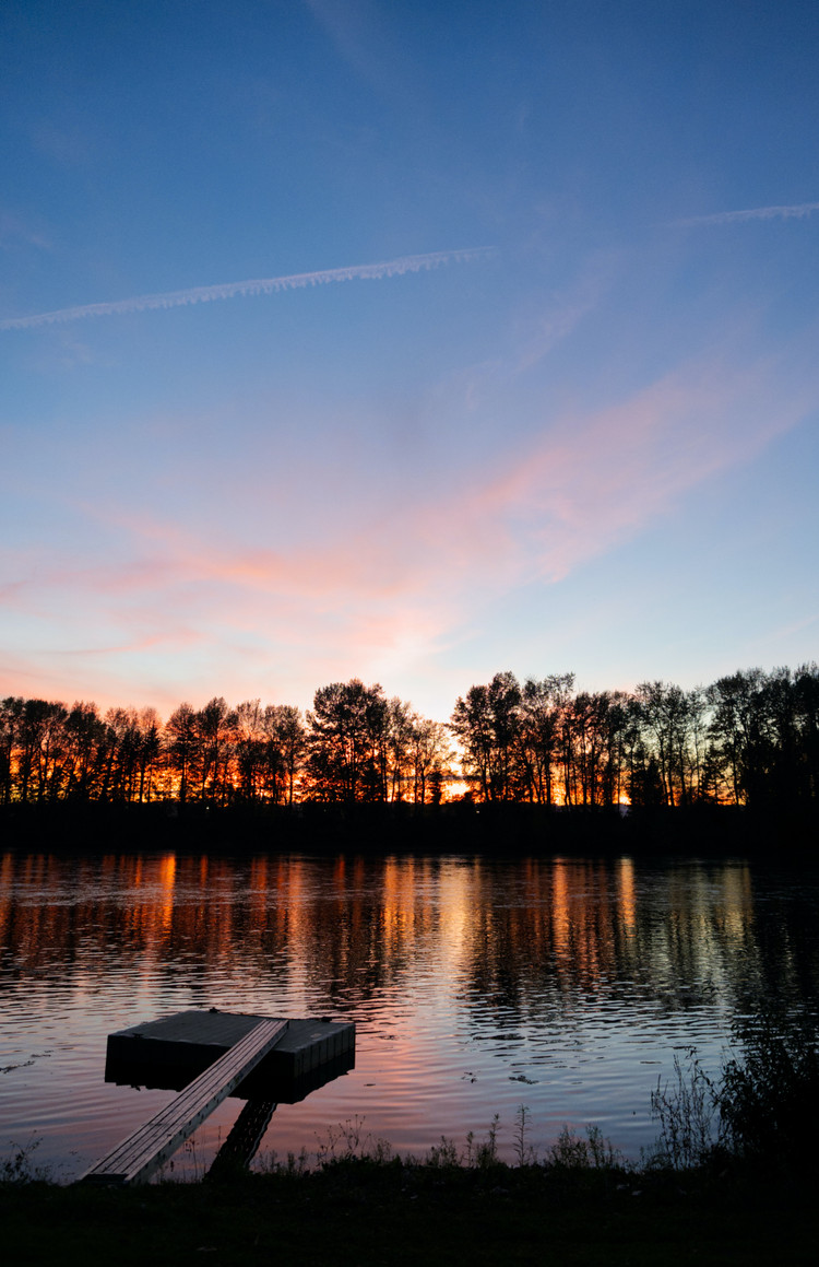 10 Best (Secret) Swimming Holes In Oregon