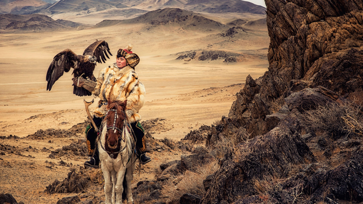 10 Off-The-Beaten-Track Countries That Will Blow Any Traveler's Mind