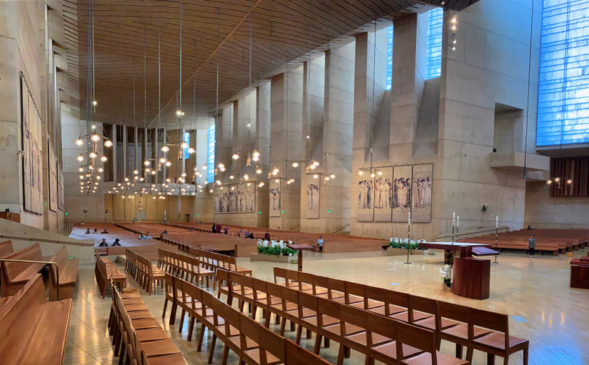 10 Famous Los Angeles Landmarks That Are A Must Visit