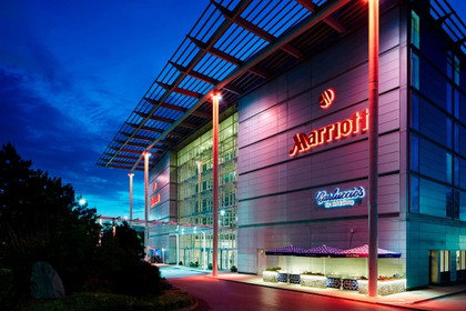 10 Best Marriott Hotels In London Where You Can Indulge In Luxury