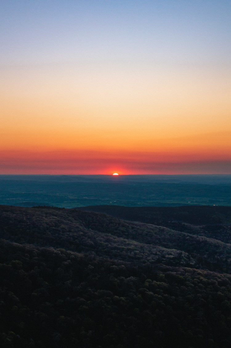 The Arkansas Dragon: What To Know About This State's Most Scenic Drive