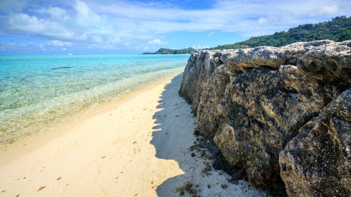 10 Most Beautiful Bora Bora Beaches To Discover A Slice Of Polynesian ...