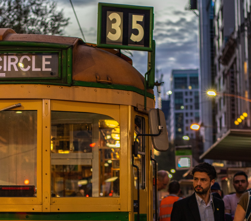 11 Historic Trolley Routes That Make Us Love Slow Travel Sightseeing