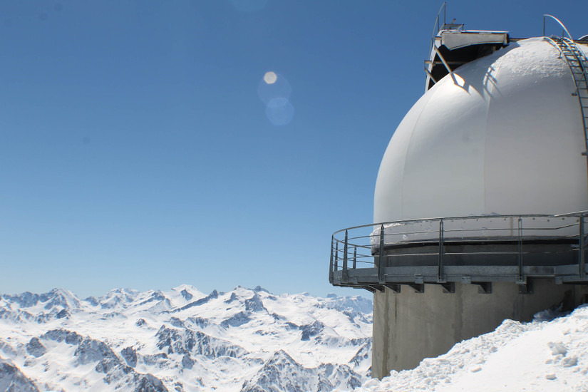 10 Of The Best Places Where Astronomy Lovers Can Satisfy Their Curiosity