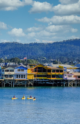 Monterey | TheTravel