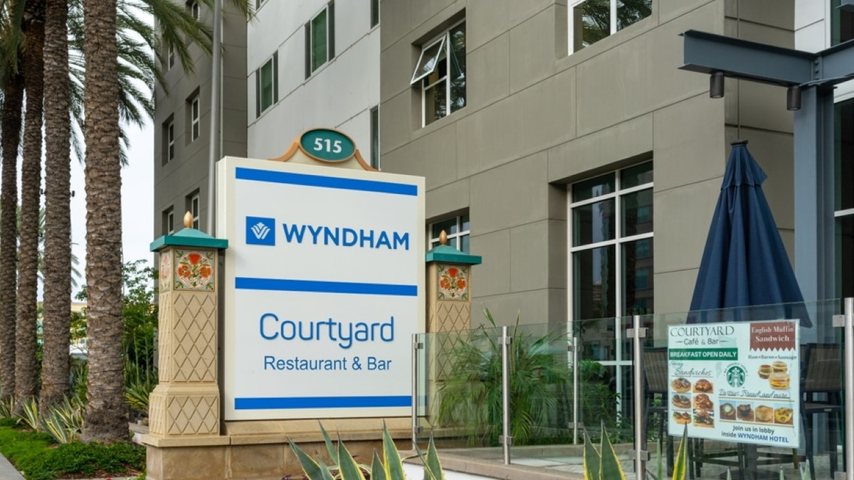 Embrace Unparalleled Hospitality: 10 Best Wyndham Hotels And Resorts ...
