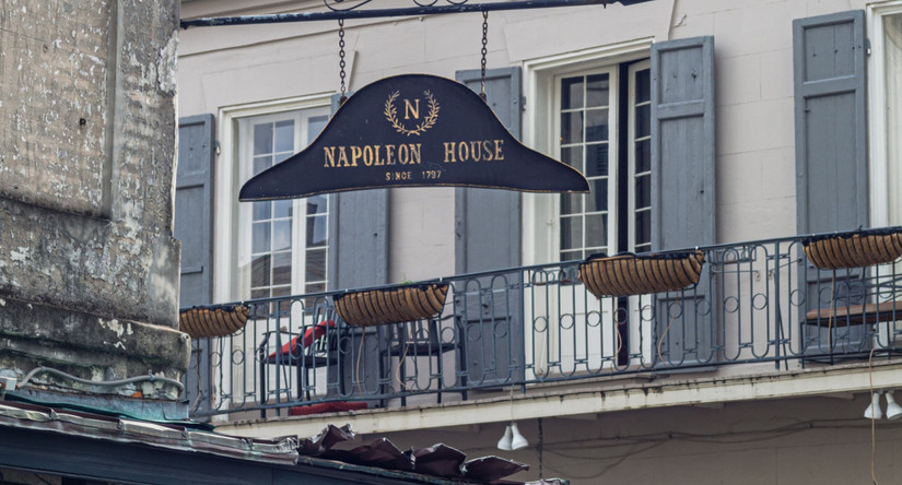 10 Of The Historic Locations Associated With Napoleon Bonaparte