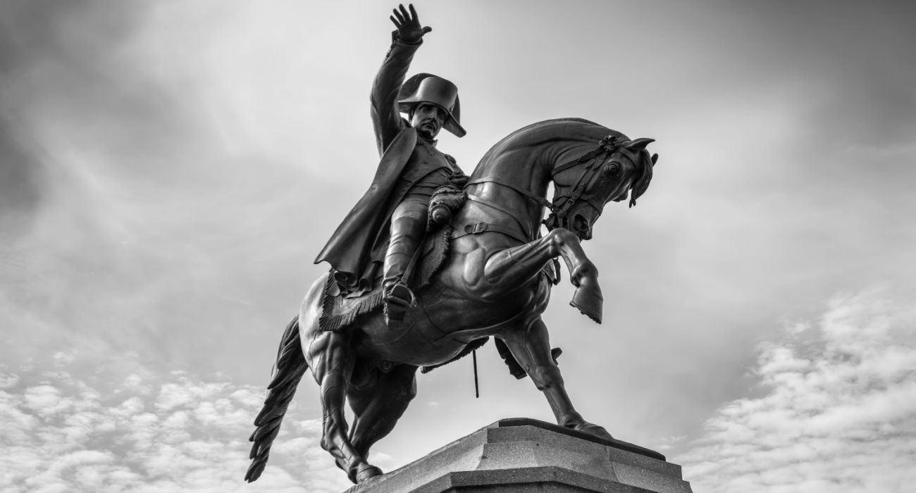 10 Of The Historic Locations Associated With Napoleon Bonaparte