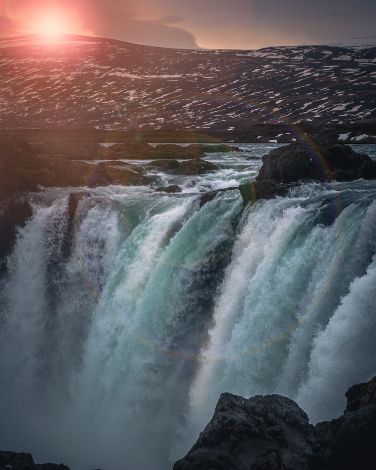See The 10 Most Beautiful Iceland Waterfalls And Immerse Yourself In ...