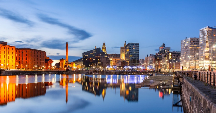 14 European Cities That Make You Feel Like You’re In America