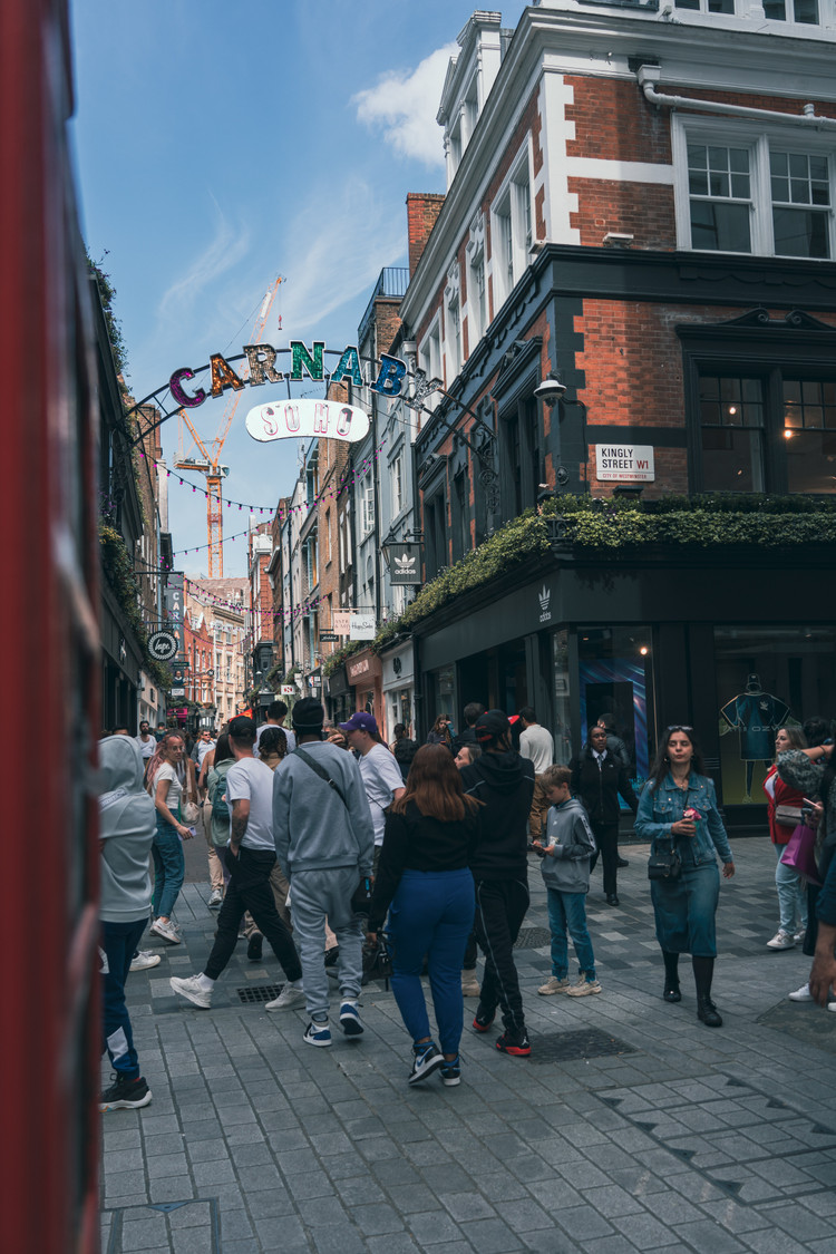 Book These 10 Best Hotels in Soho London For A Trendy Stay