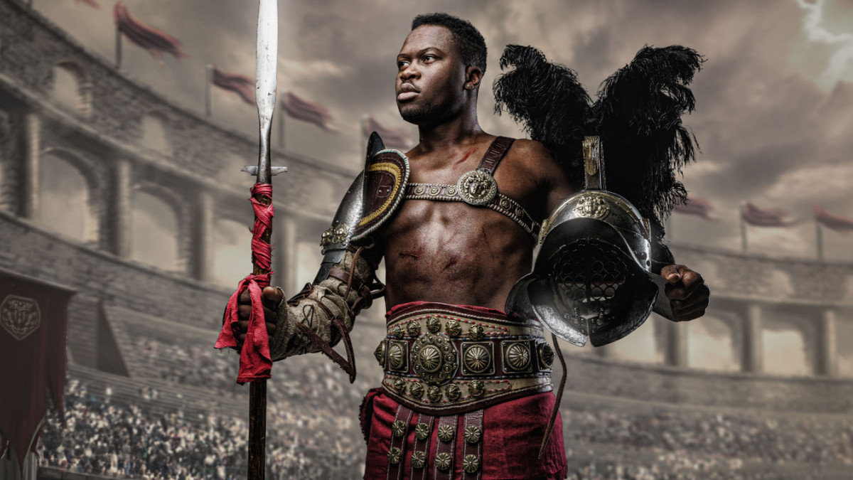 A Cemetery In The Colosseum? What To Know Of The Medieval Uses Of The ...