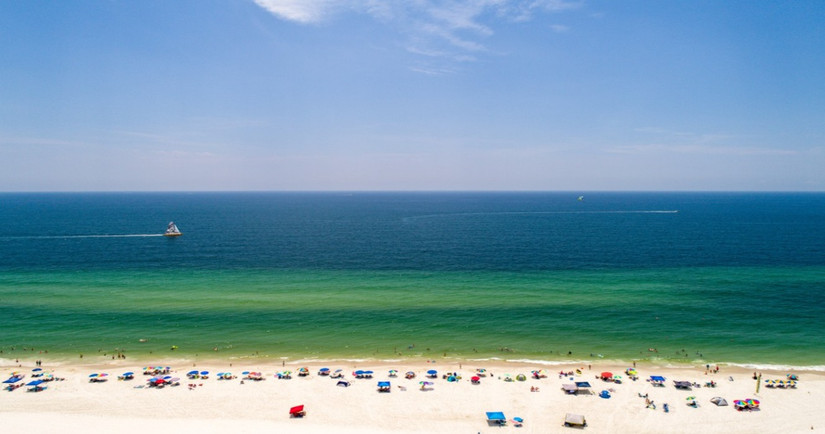 10 Places To Travel To In The U.S. That Also Have Beaches