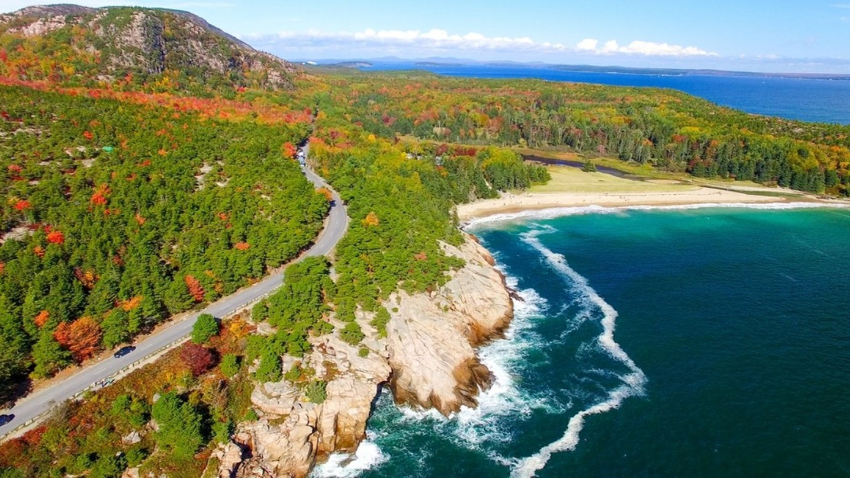 13 Key Stops Along The Great Northern Road Trip