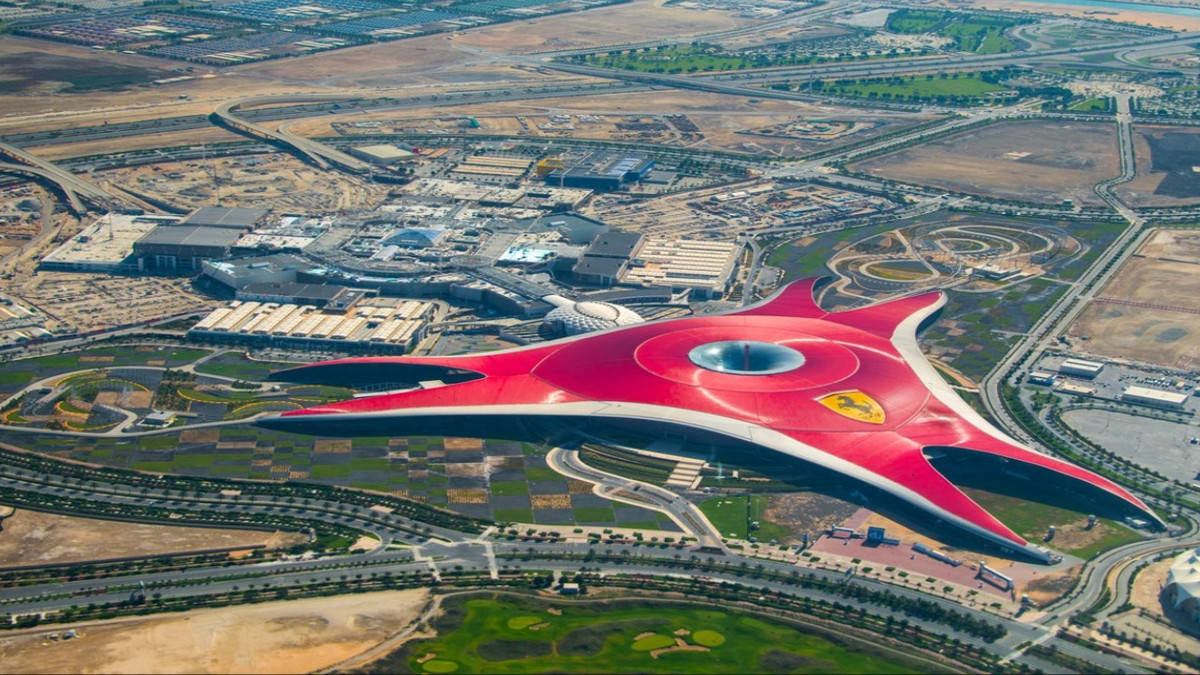 Strange Or Just Unique? These 10 Theme Parks Have Us Wondering