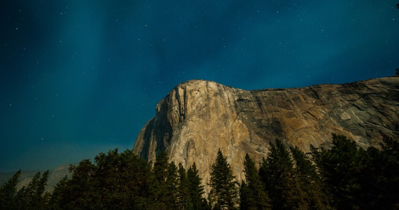 10 Incredible Facts You Probably Didn't Know About Yosemite's El Capitan
