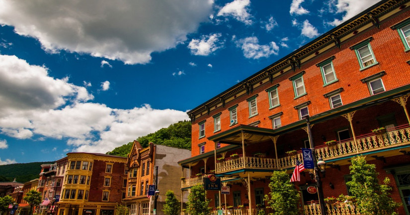 One Day In Jim Thorpe: How To Have The Most Pennsylvania Weekend
