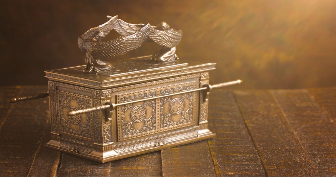Lifelong Treasure Hunt: 10 Lost Treasures That Have Still Not Been ...