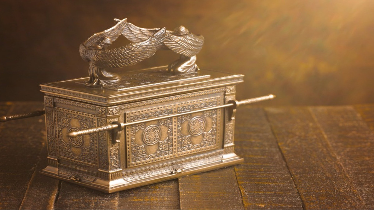 Lifelong Treasure Hunt: 10 Lost Treasures That Have Still Not Been ...