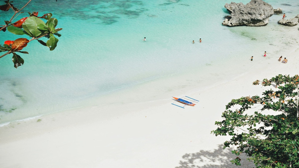 For Beach Lovers: 12 Countries With The Best Beaches To Help You Decide