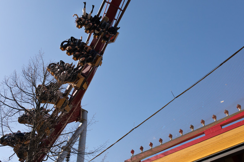 Strange Or Just Unique? These 10 Theme Parks Have Us Wondering
