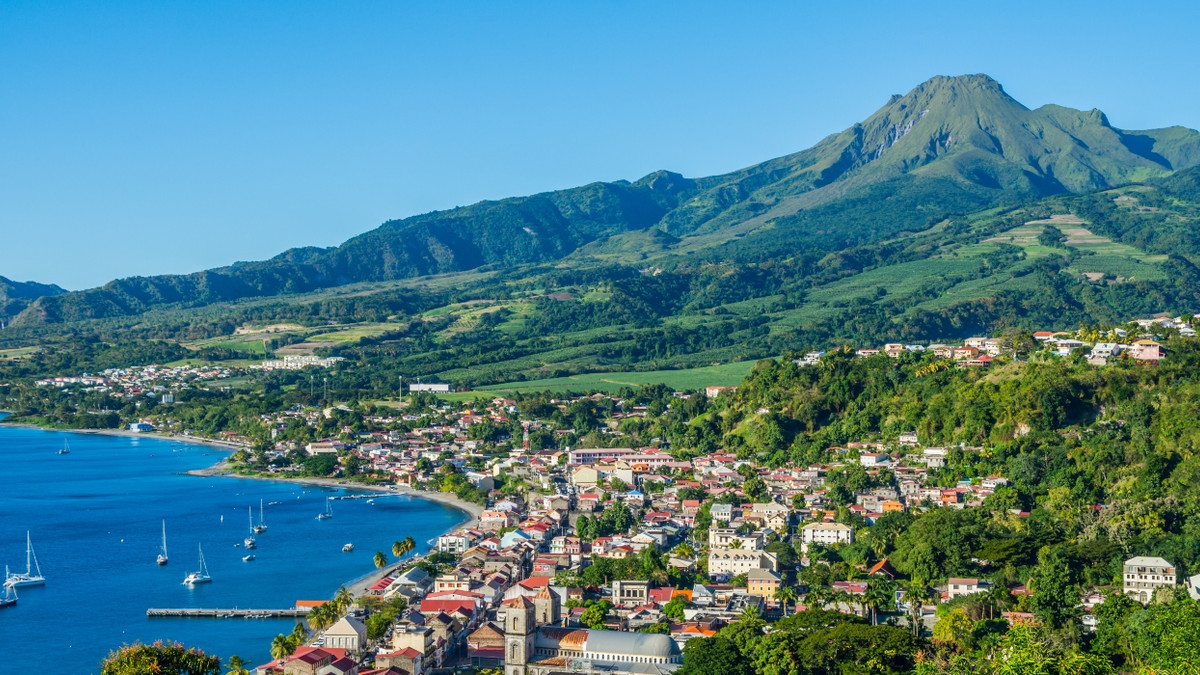 10 Things To Do In The French Antilles: Complete Guide To The French ...