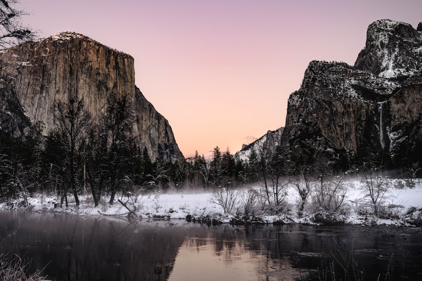 10 Incredible Facts You Probably Didn't Know About Yosemite's El Capitan