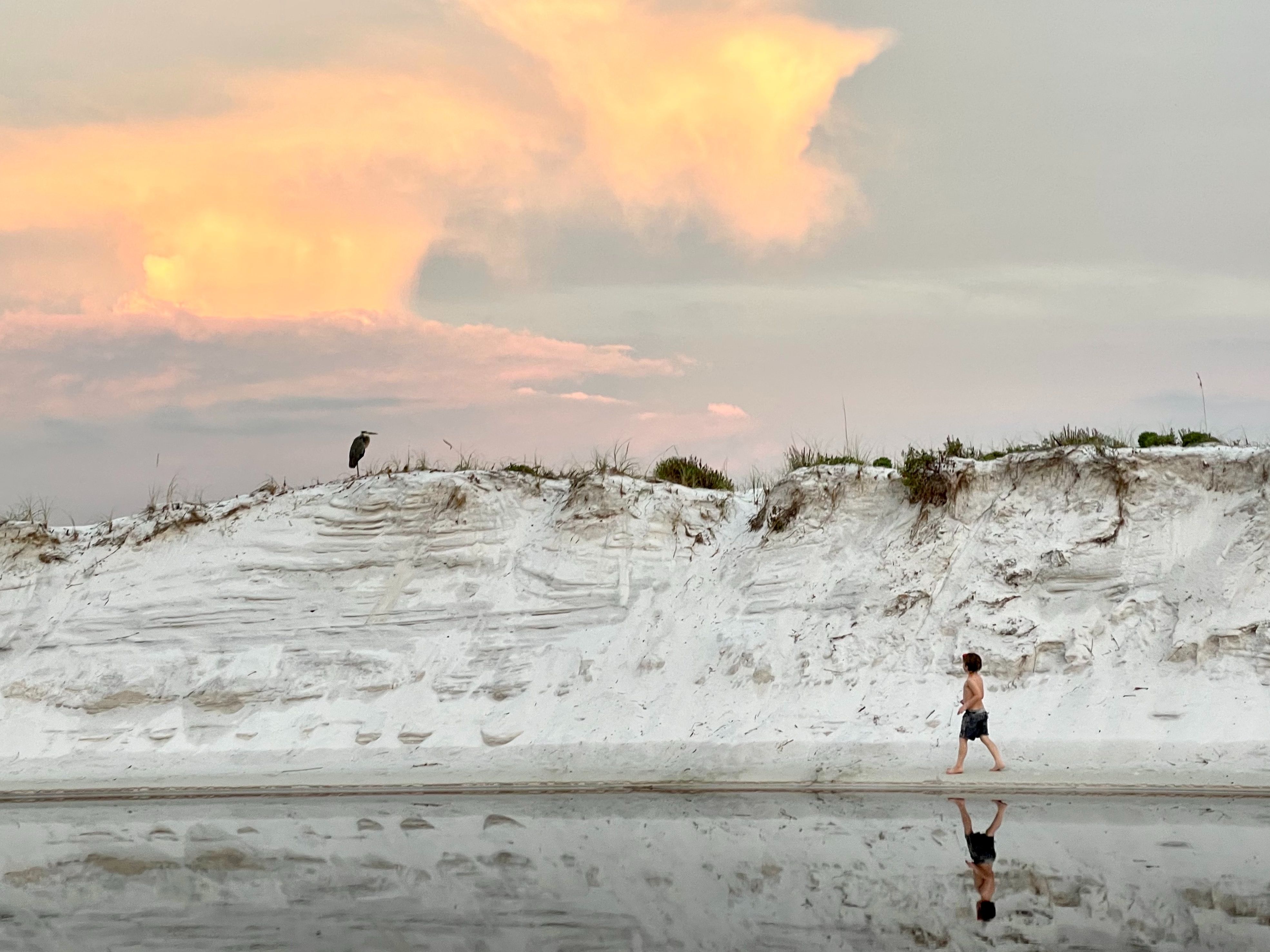 10 Florida Panhandle Beaches That Have Us Dreaming Of Summer Days