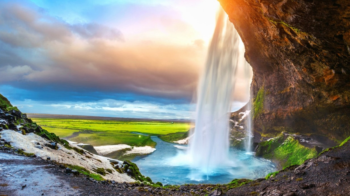 10 Of The Best Countries With The Most Exciting Natural Attractions