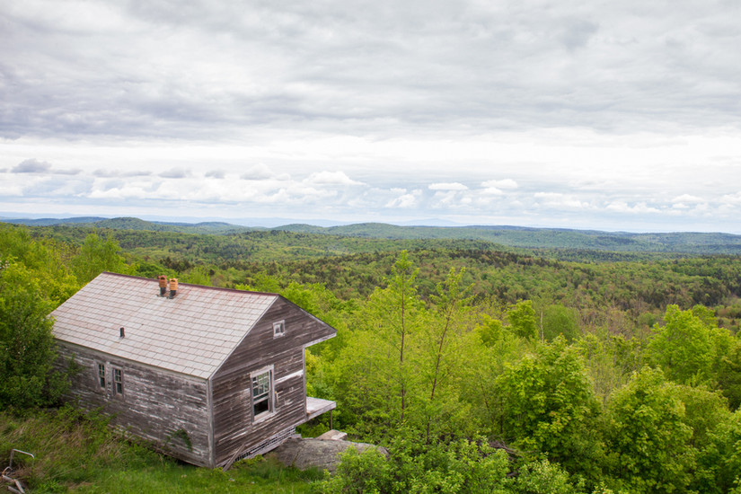 10 Vermont Campgrounds That Offer A Tranquil Escape During The Fall