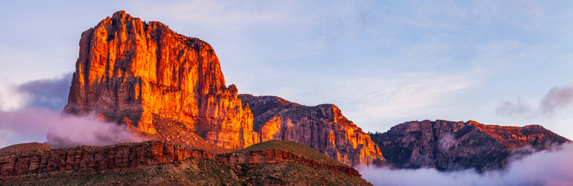 10 Incredible Facts You Probably Didn't Know About Yosemite's El Capitan