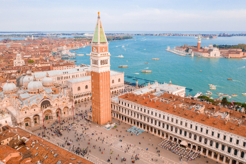 Undoing Overtourism: 10 Overcrowded Tourist Places To Avoid