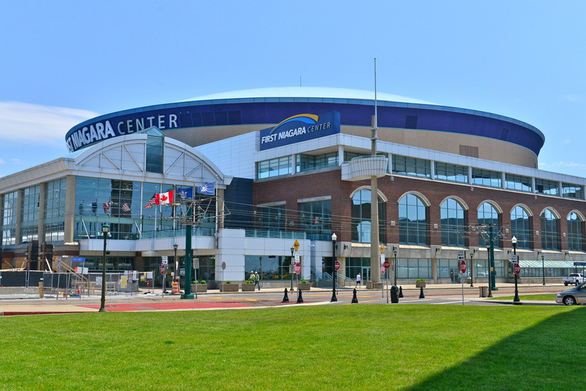 9 Things To Do In Buffalo: Complete Guide To Historic New York