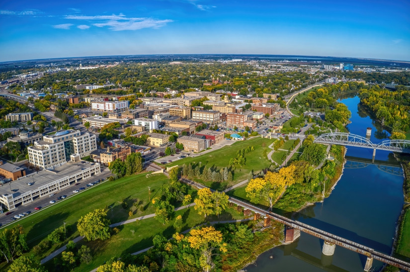 10 Things To Do In Grand Forks: Complete Guide To North Dakota's Most ...