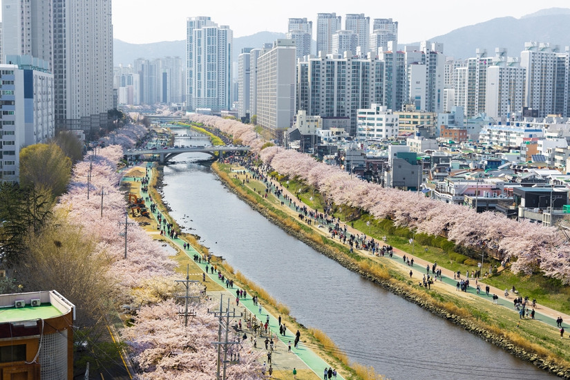 10 Korean Bath Houses That Combine Relaxation & Scenery For Your Soak