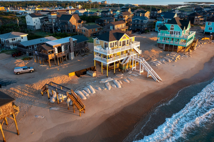 10 Outer Banks Beach Towns That Are Perfect For A Quick Weekend Getaway