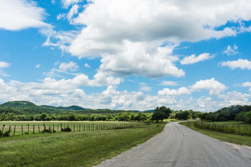 The Twisted Sisters: Why This Route Is The Most Scenic In Texas