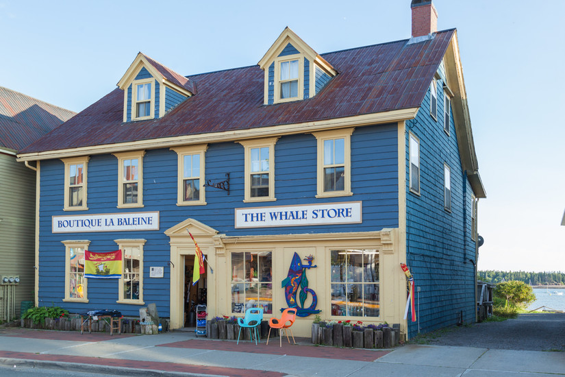 Travel Back In Time To The 12 Oldest Towns In Canada