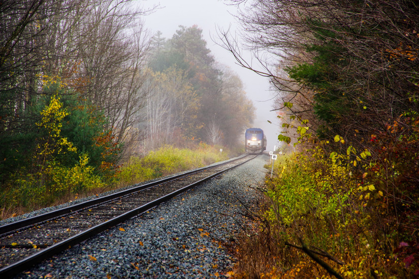 10 Things To Know About That Could Affect Your Amtrak Train Status