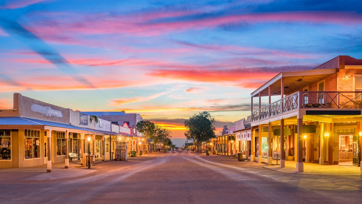 10 Things To Do In Tombstone: Complete Travel Guide To Arizona's Wild West