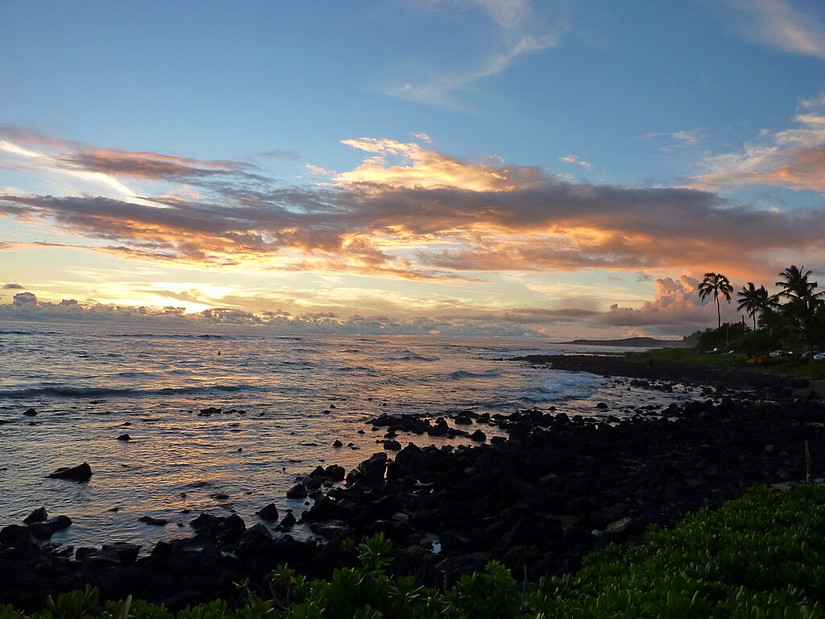 13 Things To Do On Kauai’s South Shore: Complete Guide To Scenic Poipu
