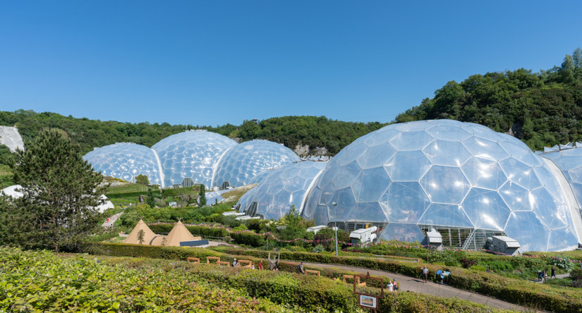 Going Green: The Ultimate Guide To Eco-Tourism & Eco-Travel