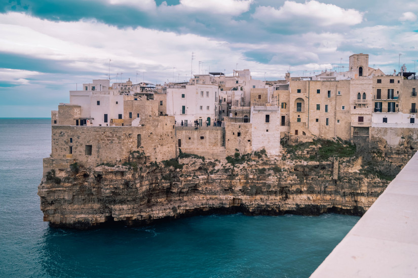 10 Incredible Beaches In Italy That Are Worth Planning A Trip Around