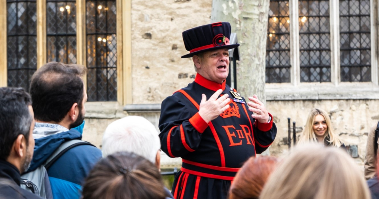The Dark History Of The Court Jester, And What Life Was Really Like For ...
