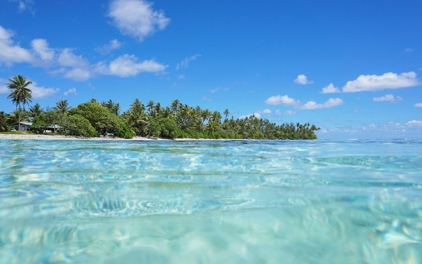 10 Most Beautiful Tahiti Beaches To Soak Up Sun, Sand, And Serenity